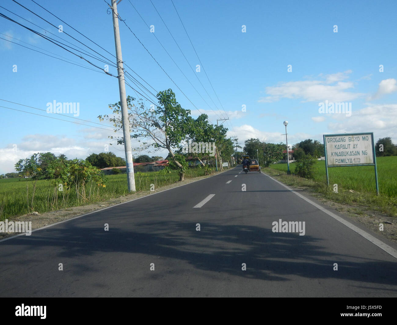02404 Barangays Mangino Santa Cruz Subdivision Gapan Nueva Ecija Roads ...