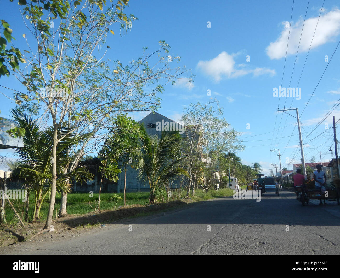 Gapan hi-res stock photography and images - Alamy
