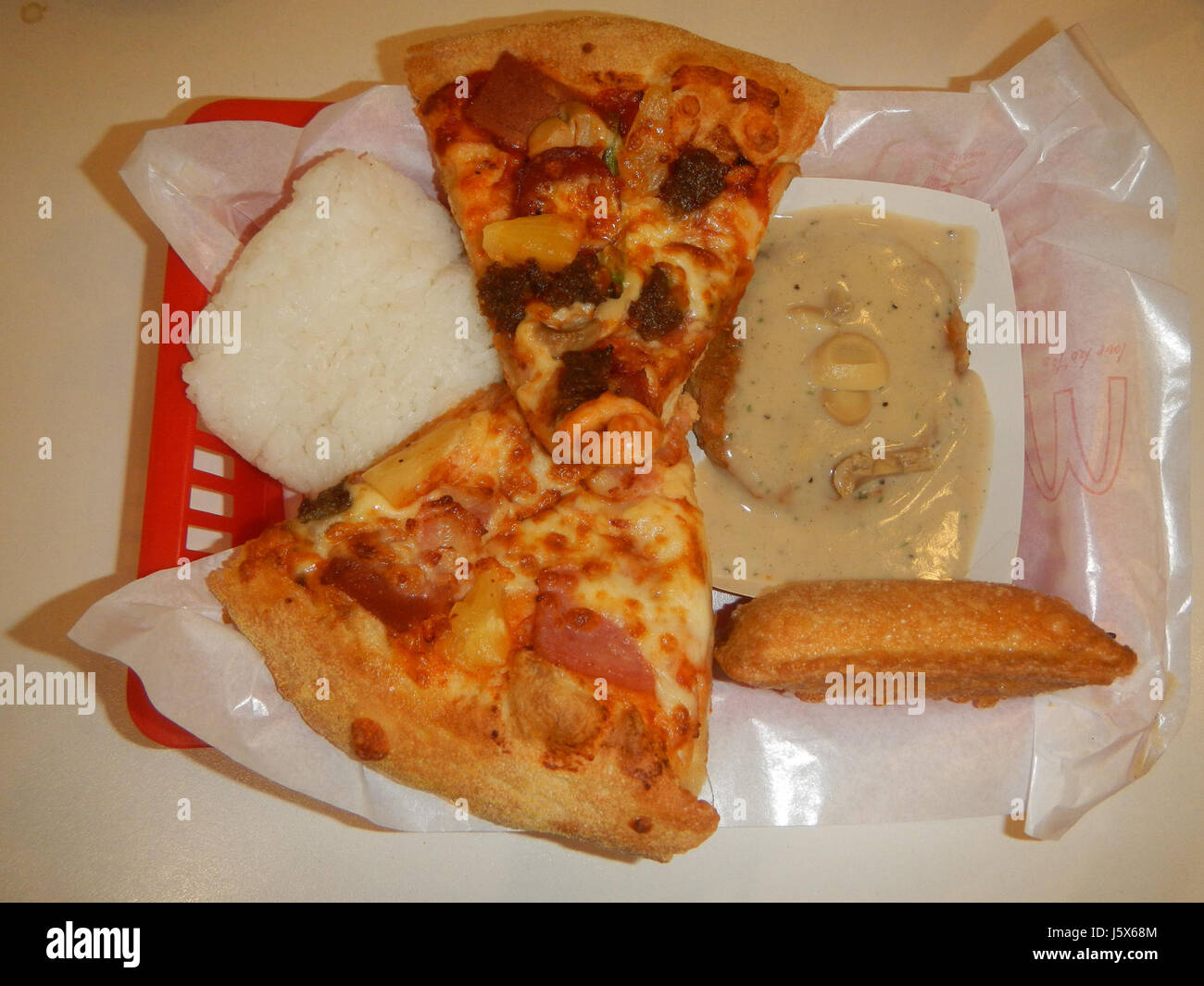 The cuisine of Bulacan, a province in the Philippines, is known for its ...