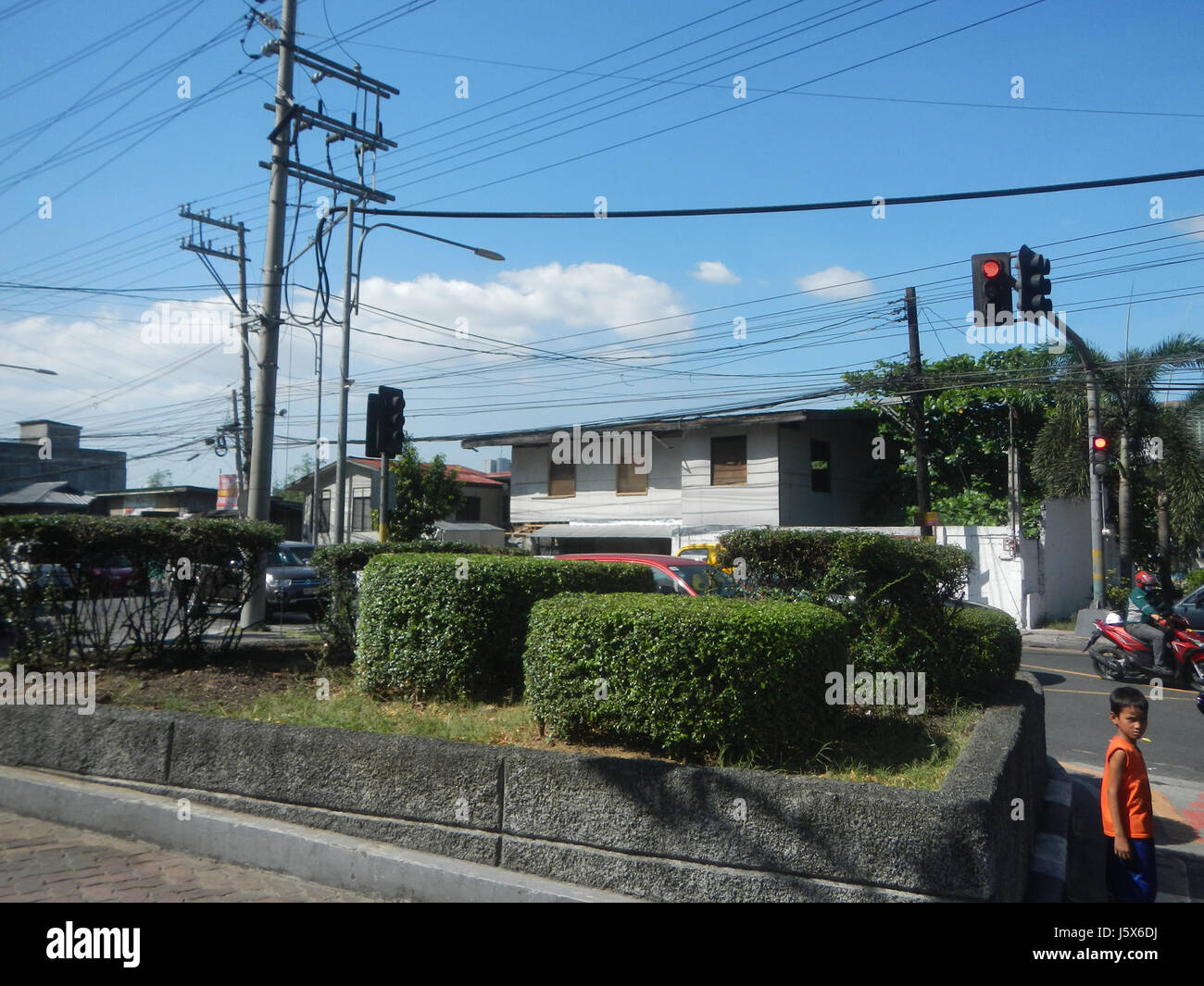 This title refers to the Barangays of Guadalupe Viejo and Nuevo in ...