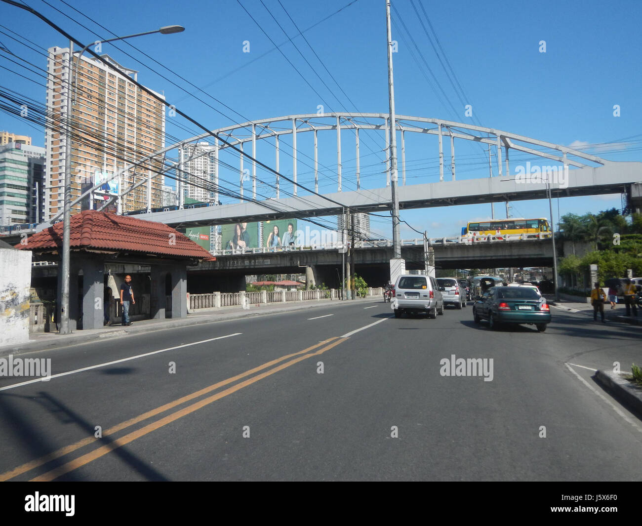 0152 Barangays Guadalupe Viejo Nuevo J. P. Rizal Makati City 12 Stock ...