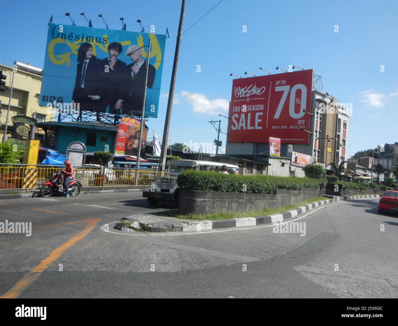 Rizal map hi-res stock photography and images - Alamy