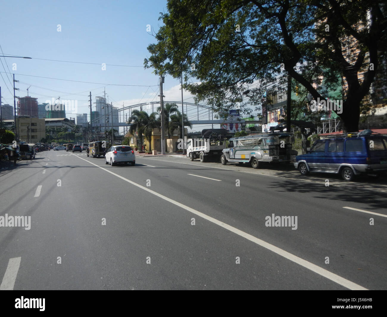 0201 Pasig River Park Cembo West Rembo Makati City J. P. Rizal Street ...