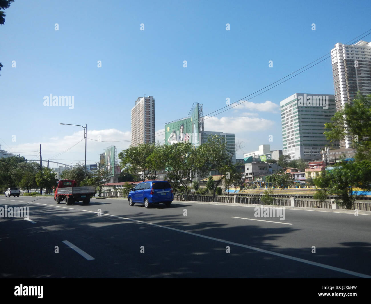 0231 Pasig River Park Cembo West Rembo Makati City J. P. Rizal Street ...