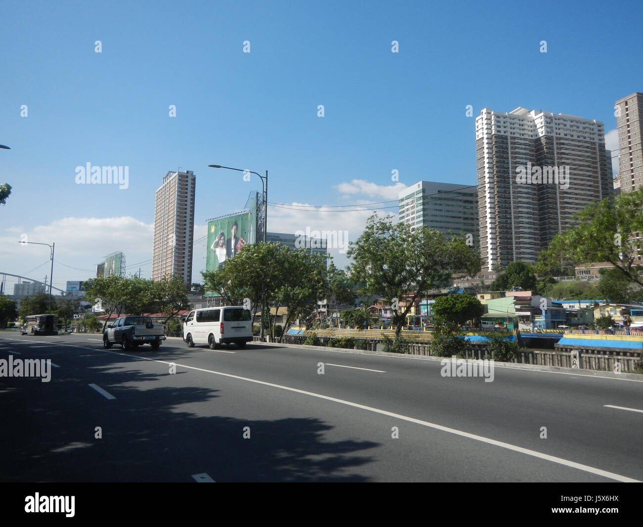 0231 Pasig River Park Cembo West Rembo Makati City J. P. Rizal Street ...