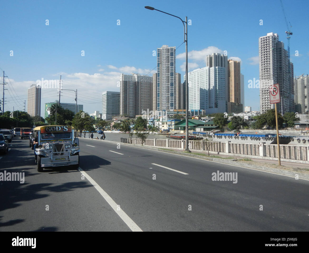 0231 Pasig River Park Cembo West Rembo Makati City J. P. Rizal Street ...