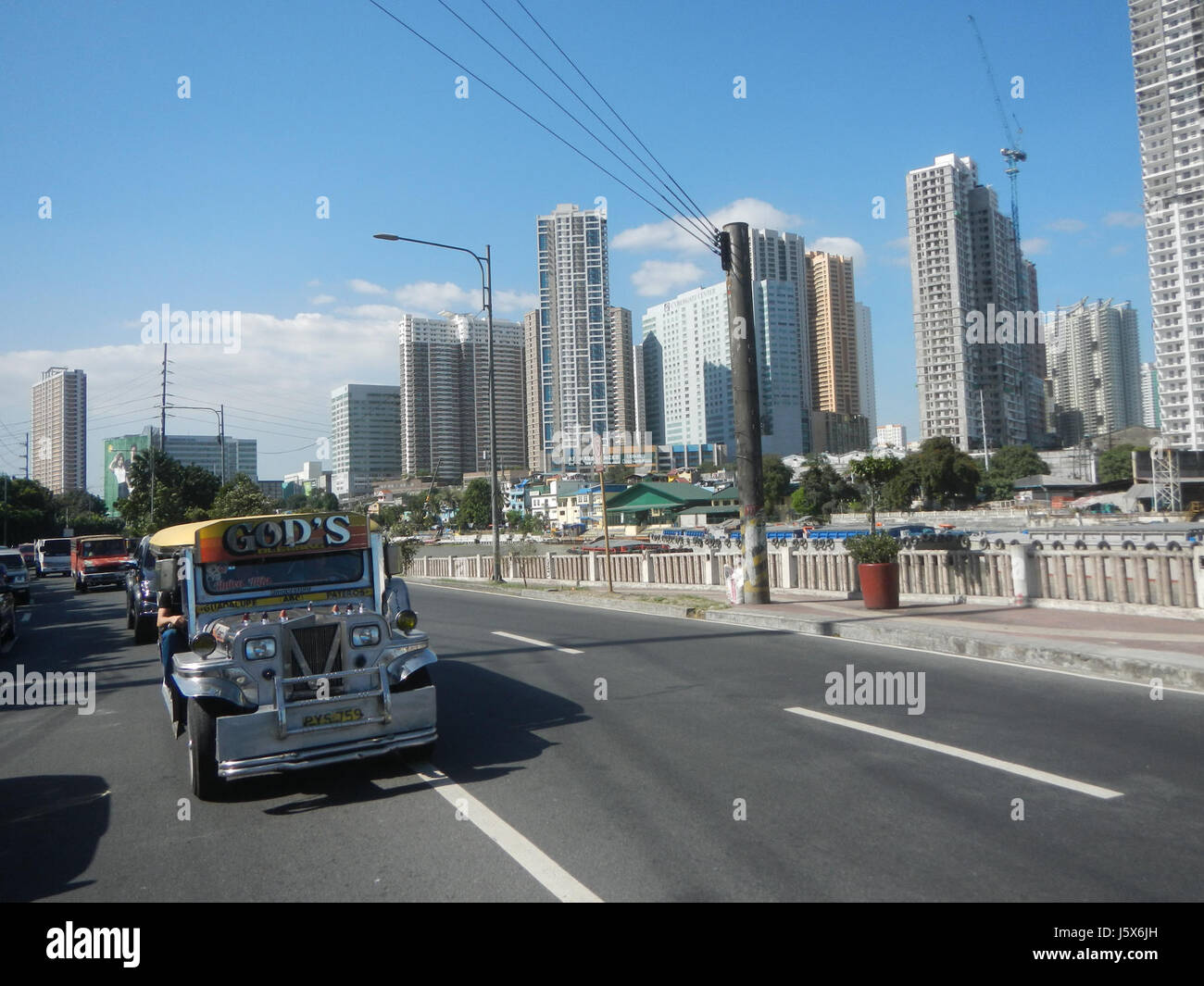 0231 Pasig River Park Cembo West Rembo Makati City J. P. Rizal Street ...