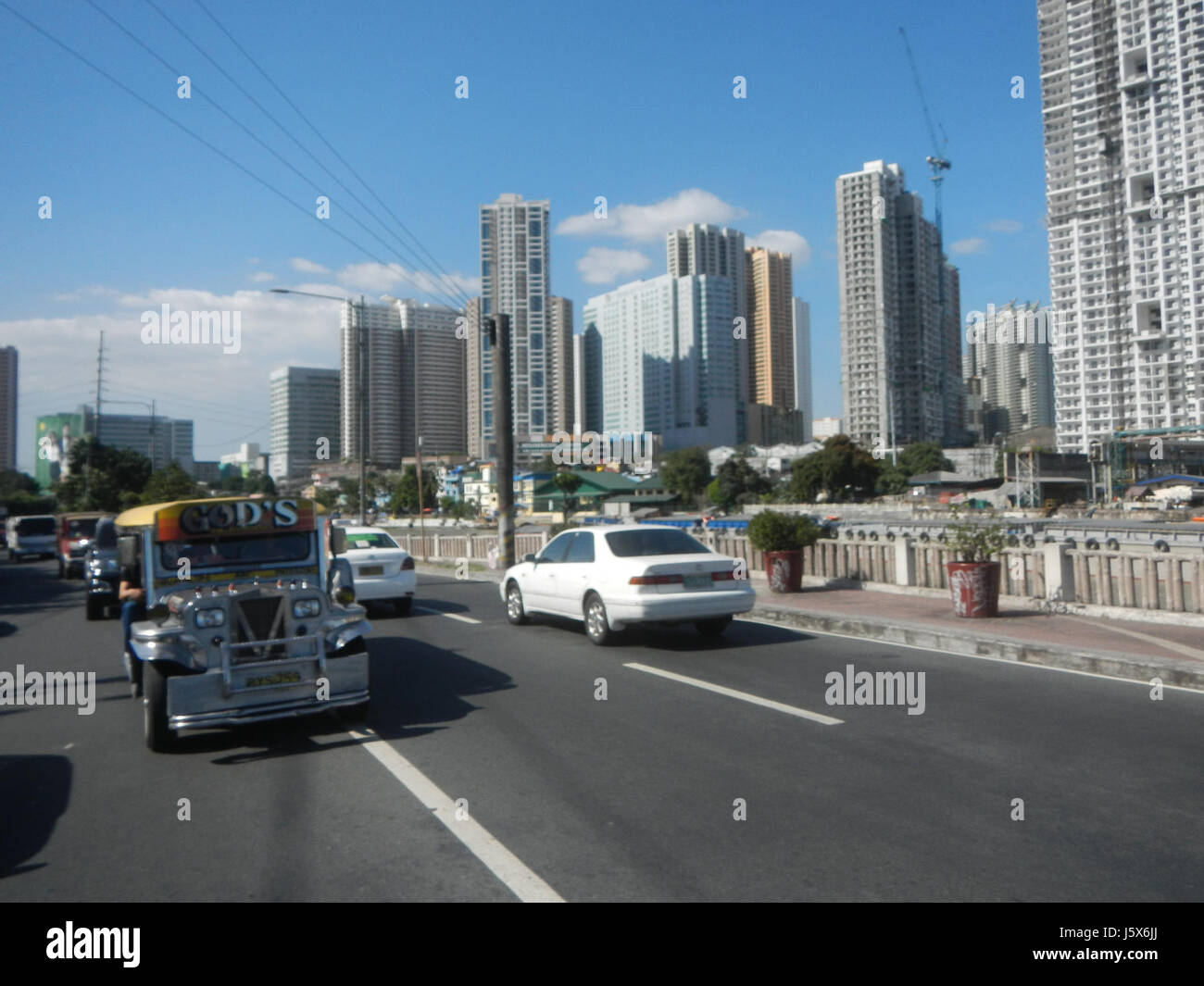 0231 Pasig River Park Cembo West Rembo Makati City J. P. Rizal Street ...