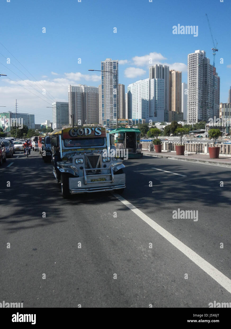 0231 Pasig River Park Cembo West Rembo Makati City J. P. Rizal Street ...