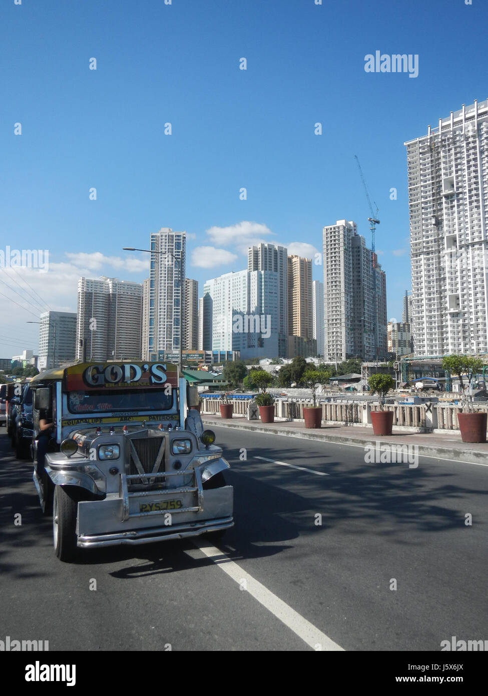 0231 Pasig River Park Cembo West Rembo Makati City J. P. Rizal Street ...
