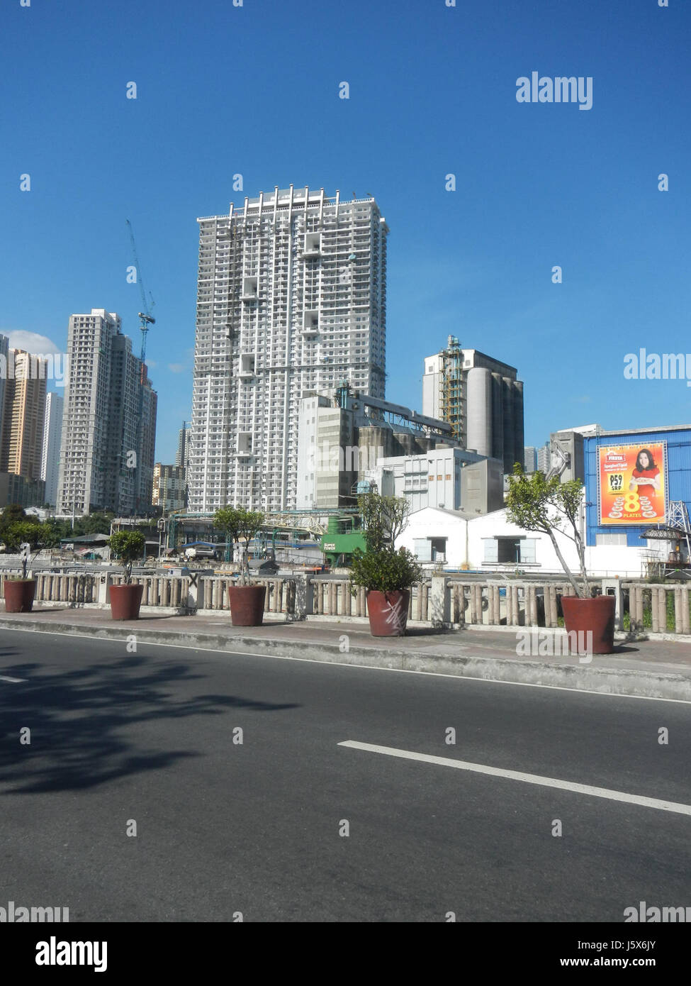 0231 Pasig River Park Cembo West Rembo Makati City J. P. Rizal Street ...