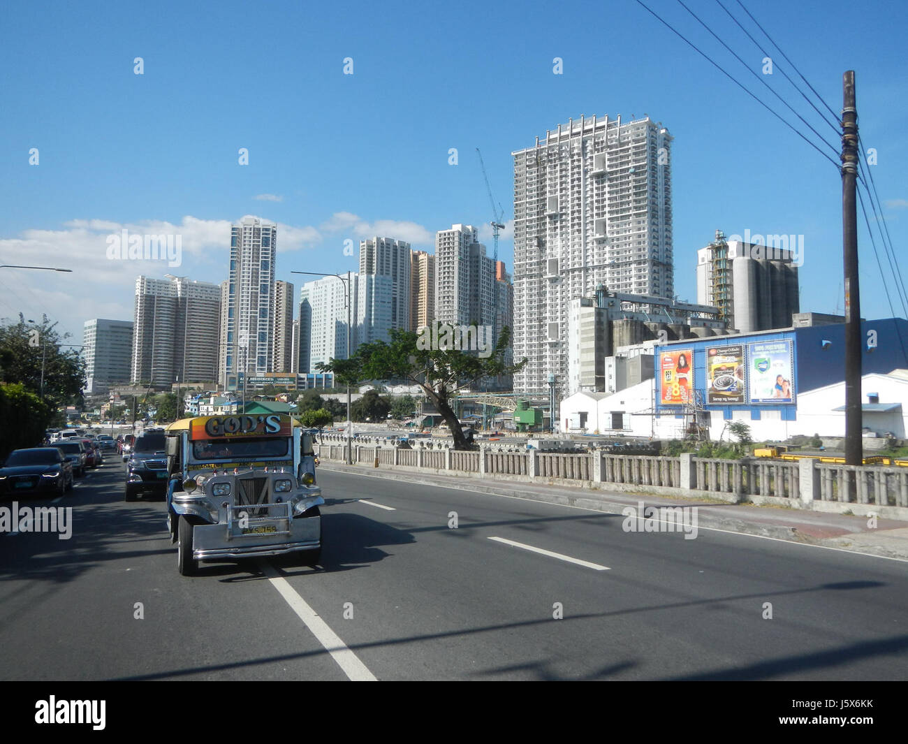 0261 Pasig River Park Cembo West Rembo Makati City J. P. Rizal Street ...