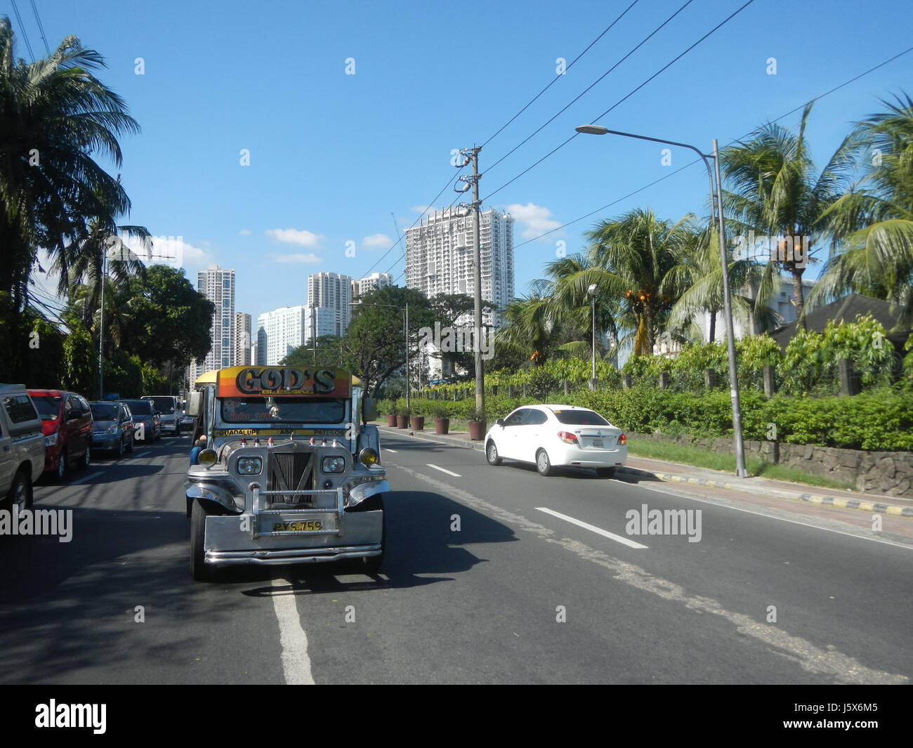 0261 Pasig River Park Cembo West Rembo Makati City J. P. Rizal Street ...