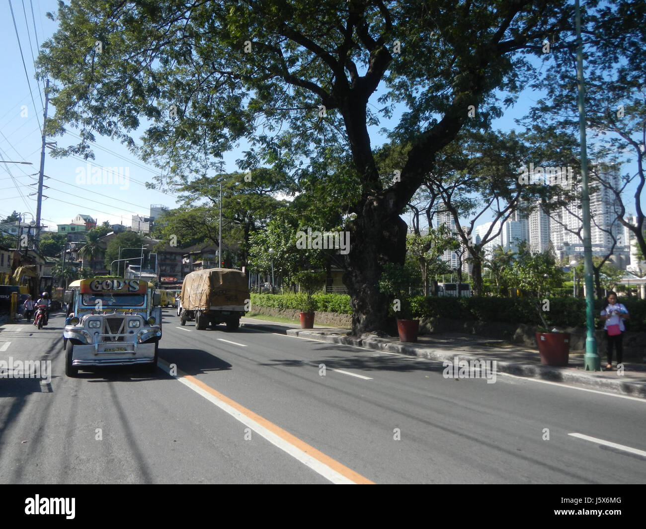0291 Pasig River Park Cembo West Rembo Makati City J. P. Rizal Street ...