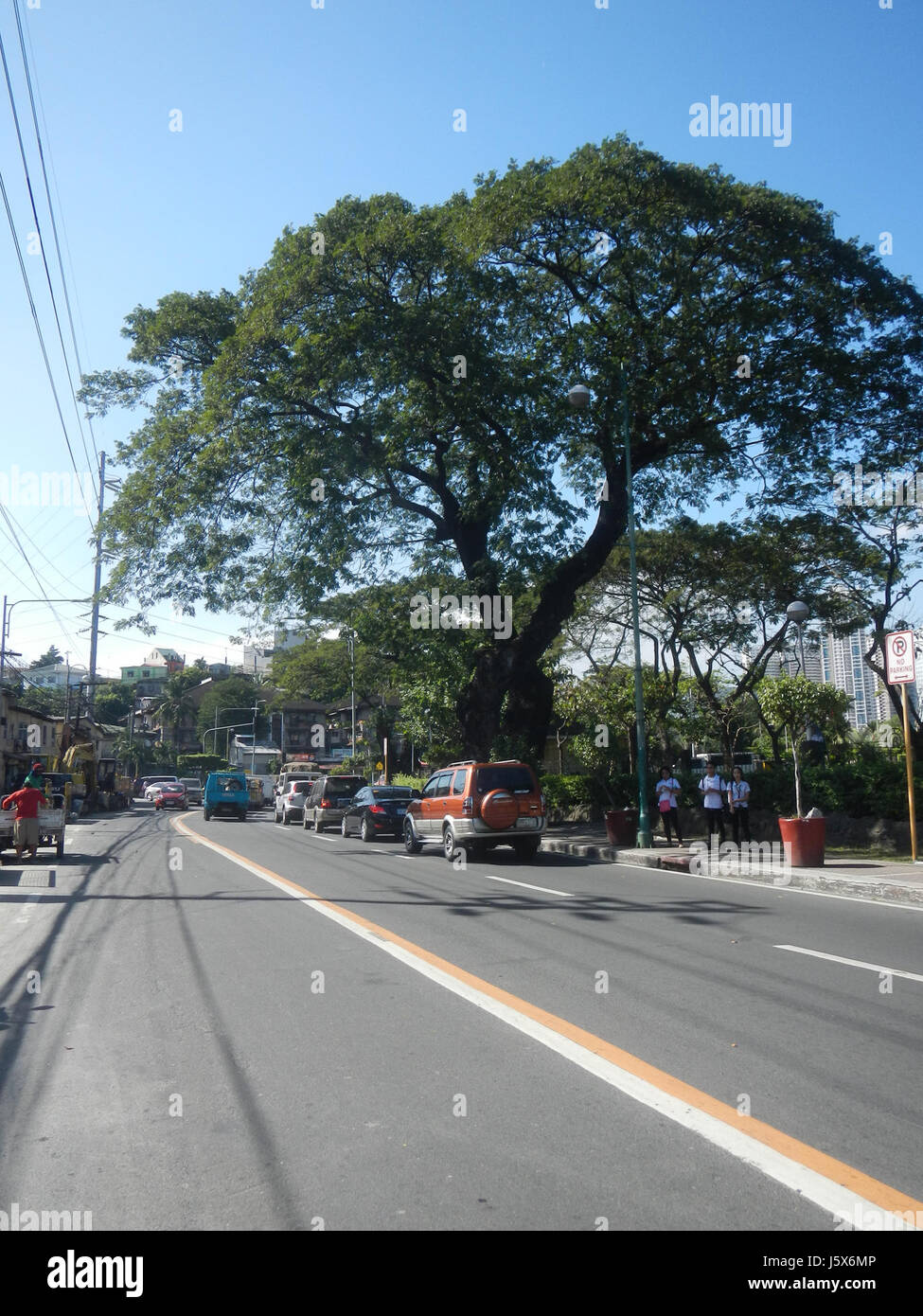 0291 Pasig River Park Cembo West Rembo Makati City J. P. Rizal Street ...