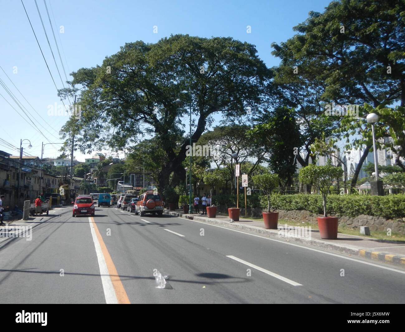 0291 Pasig River Park Cembo West Rembo Makati City J. P. Rizal Street ...