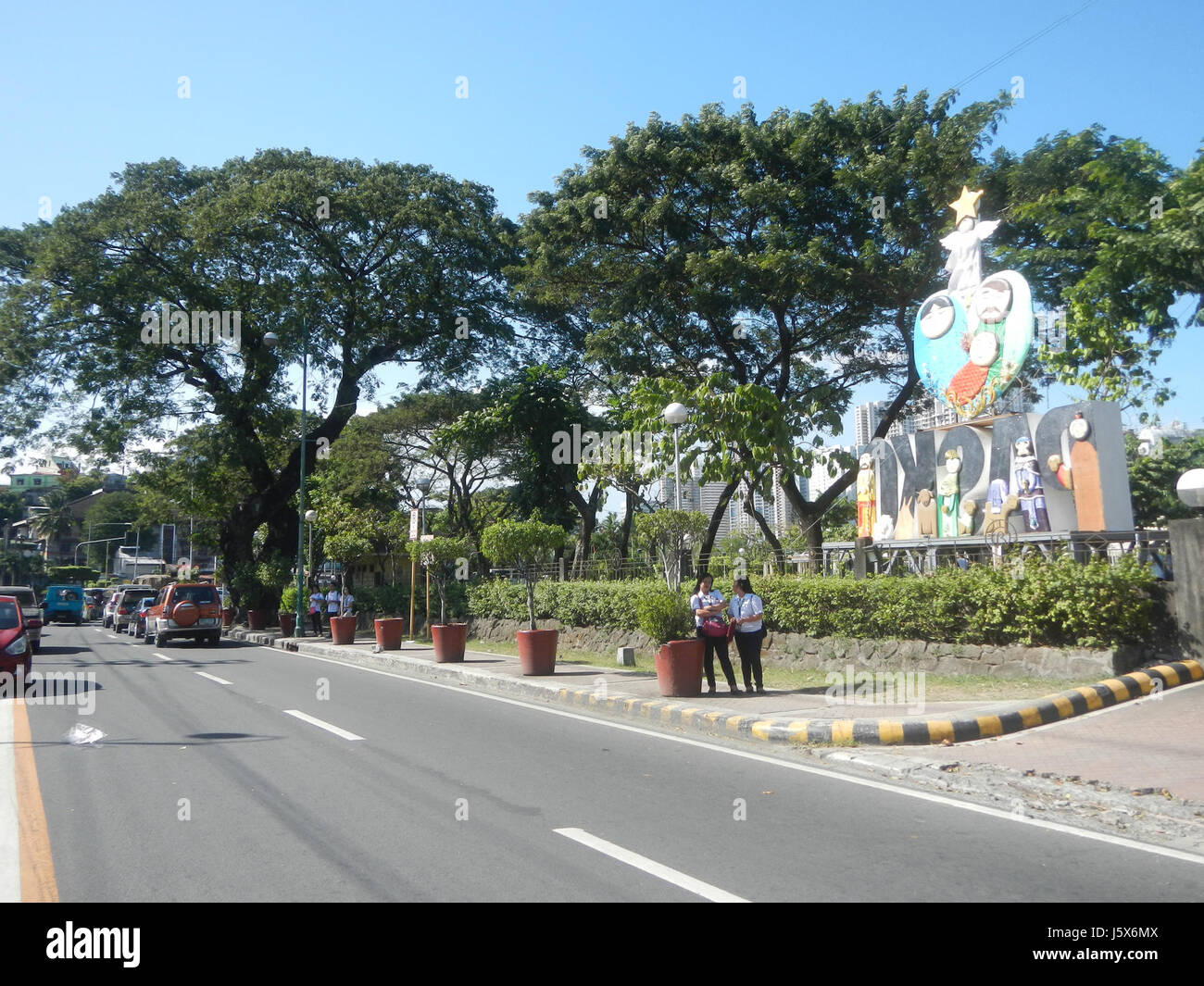0291 Pasig River Park Cembo West Rembo Makati City J. P. Rizal Street ...