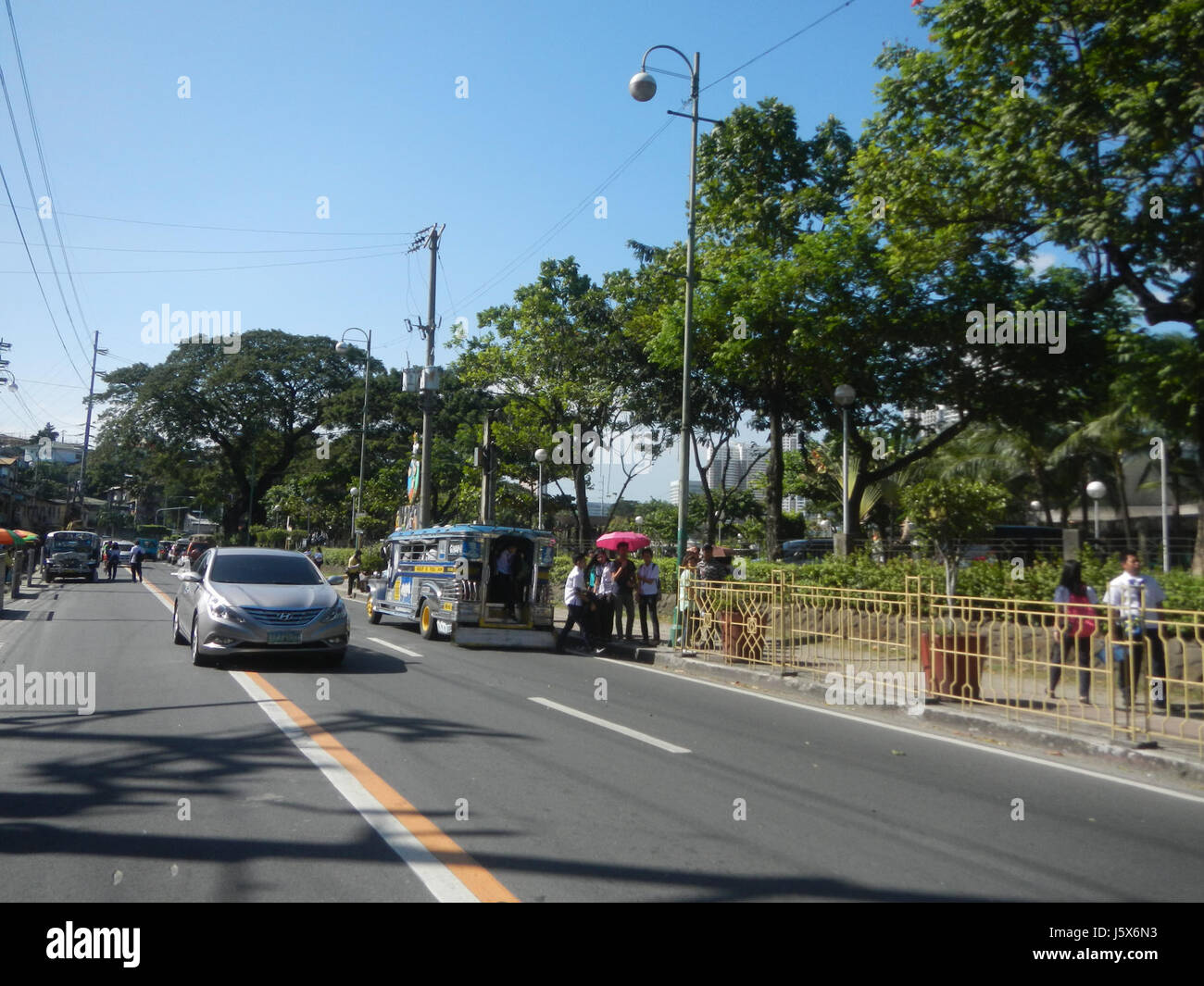 0291 Pasig River Park Cembo West Rembo Makati City J. P. Rizal Street ...