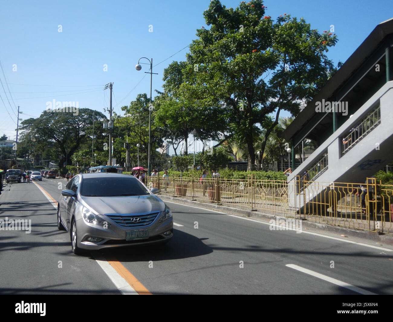 0291 Pasig River Park Cembo West Rembo Makati City J. P. Rizal Street ...