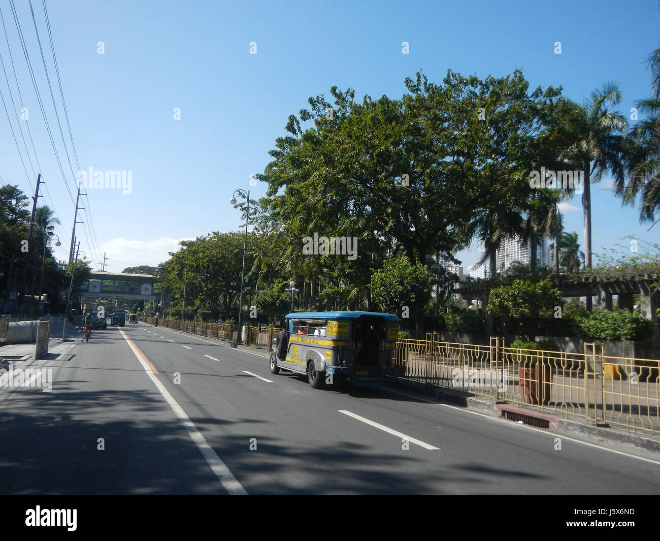 0321 Pasig River Park East West Rembo Makati City J. P. Rizal Street 02 ...