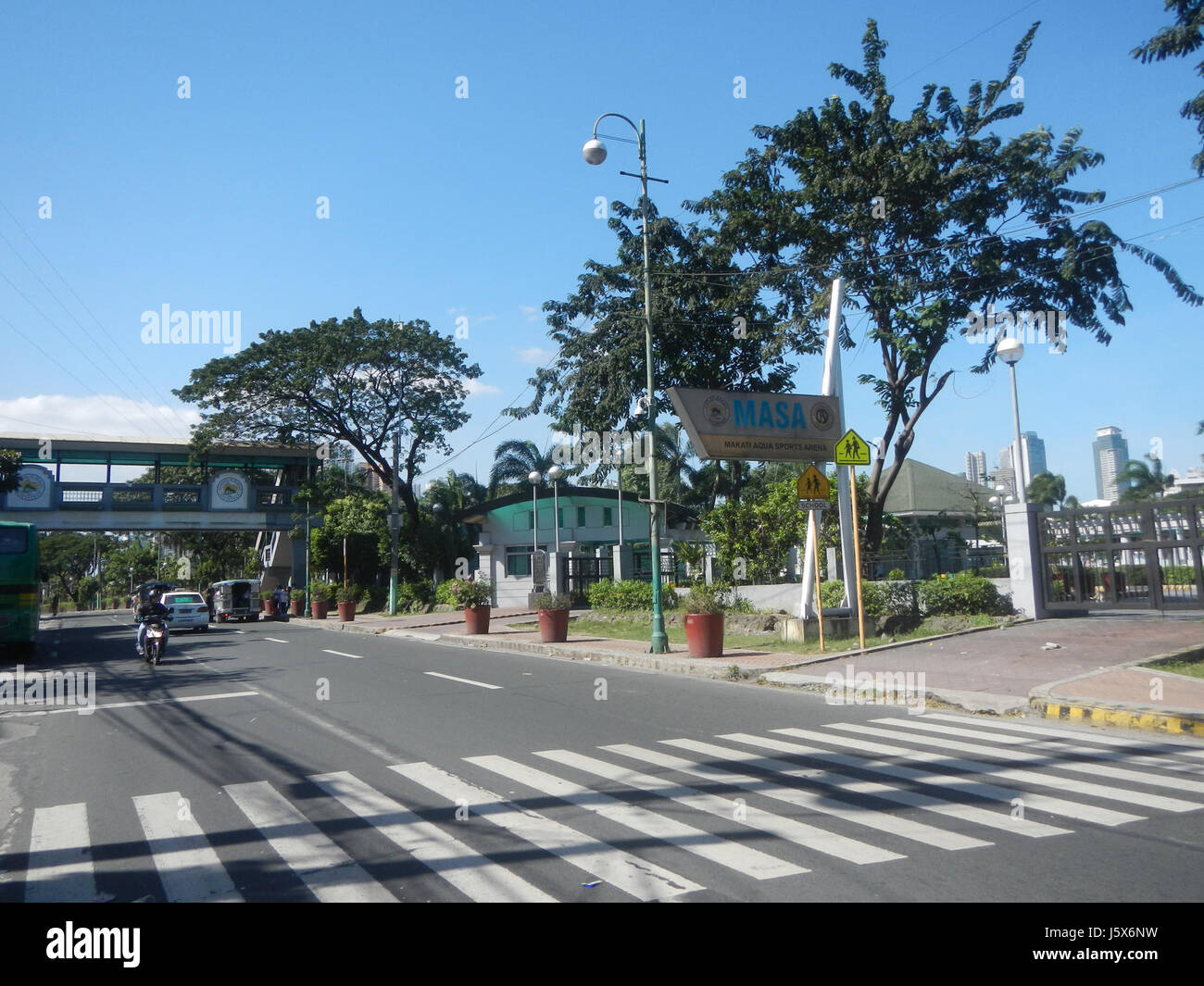 0321 Pasig River Park East West Rembo Makati City J. P. Rizal Street 14 ...