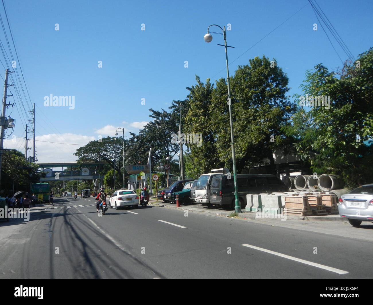 0291 Pasig River Park Cembo West Rembo Makati City J. P. Rizal Street ...
