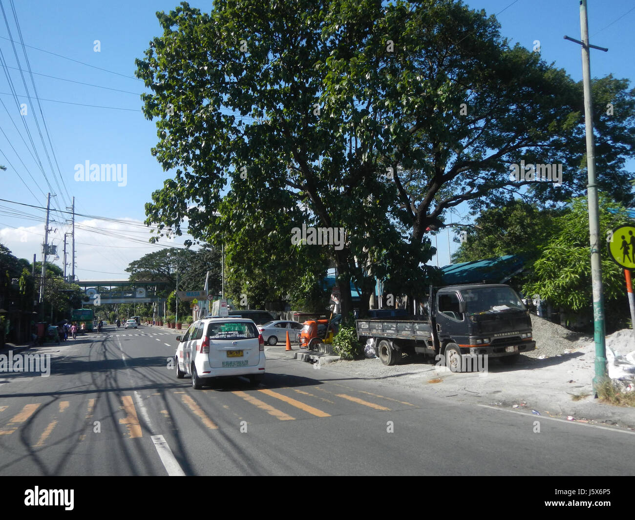 0321 Pasig River Park East West Rembo Makati City J. P. Rizal Street 17 ...