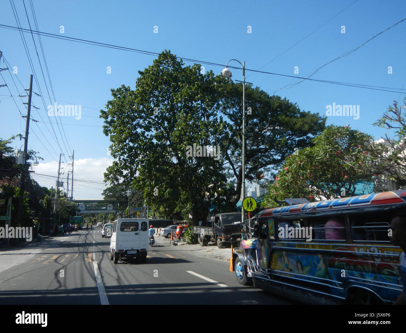 0321 Pasig River Park East West Rembo Makati City J. P. Rizal Street 18 ...