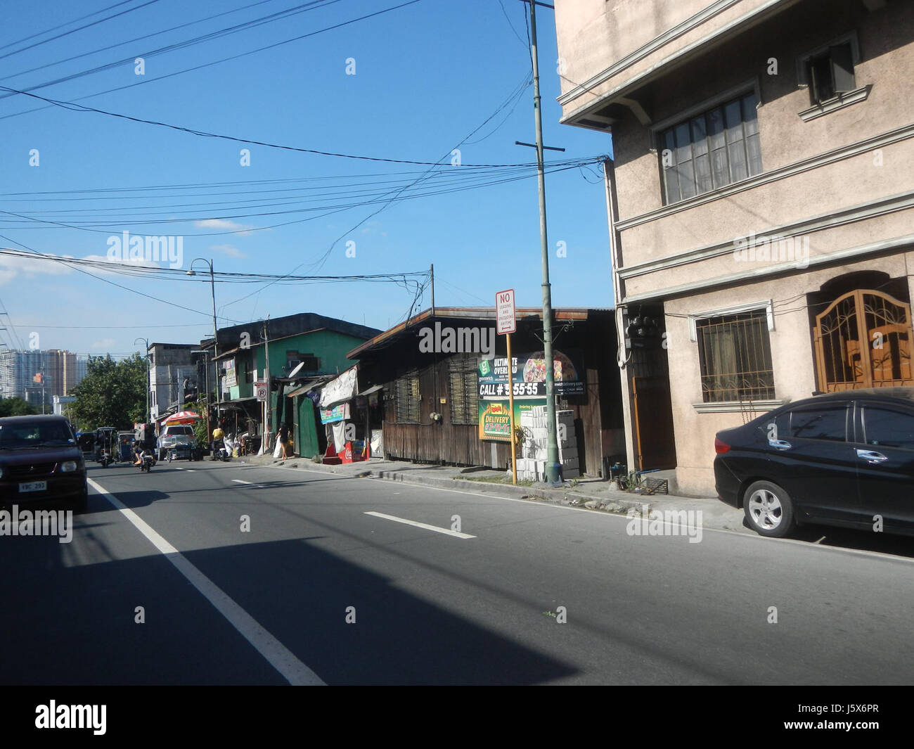 0352 Pasig River Park East West Rembo Makati City J. P. Rizal Street 13 ...
