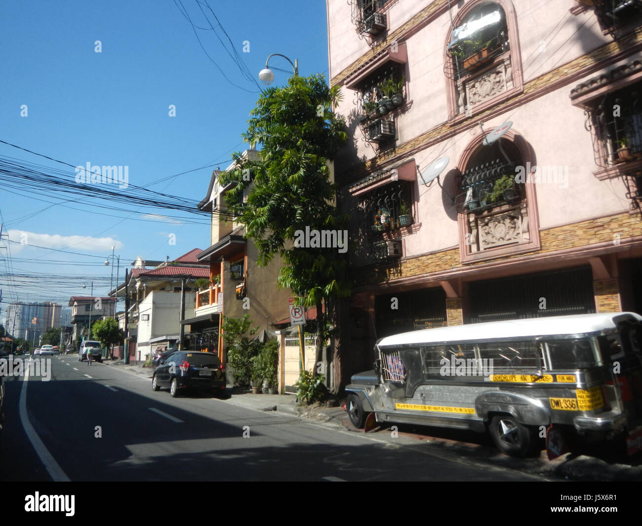 0352 Pasig River Park East West Rembo Makati City J. P. Rizal Street 19 ...