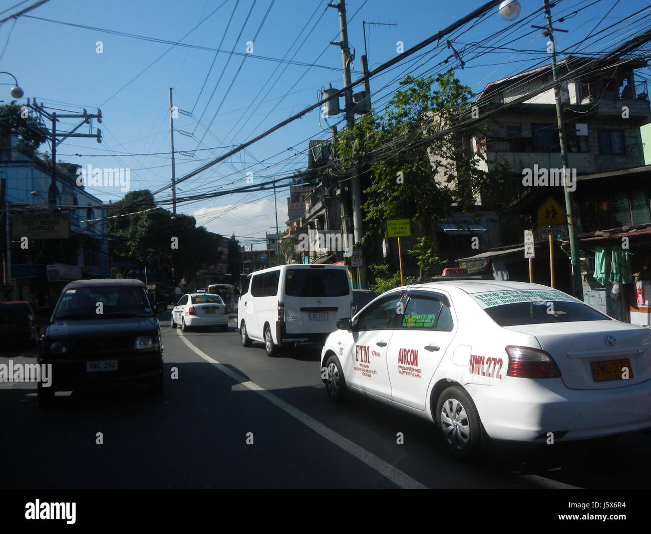 0352 Pasig River Park East West Rembo Makati City J. P. Rizal Street 22 ...