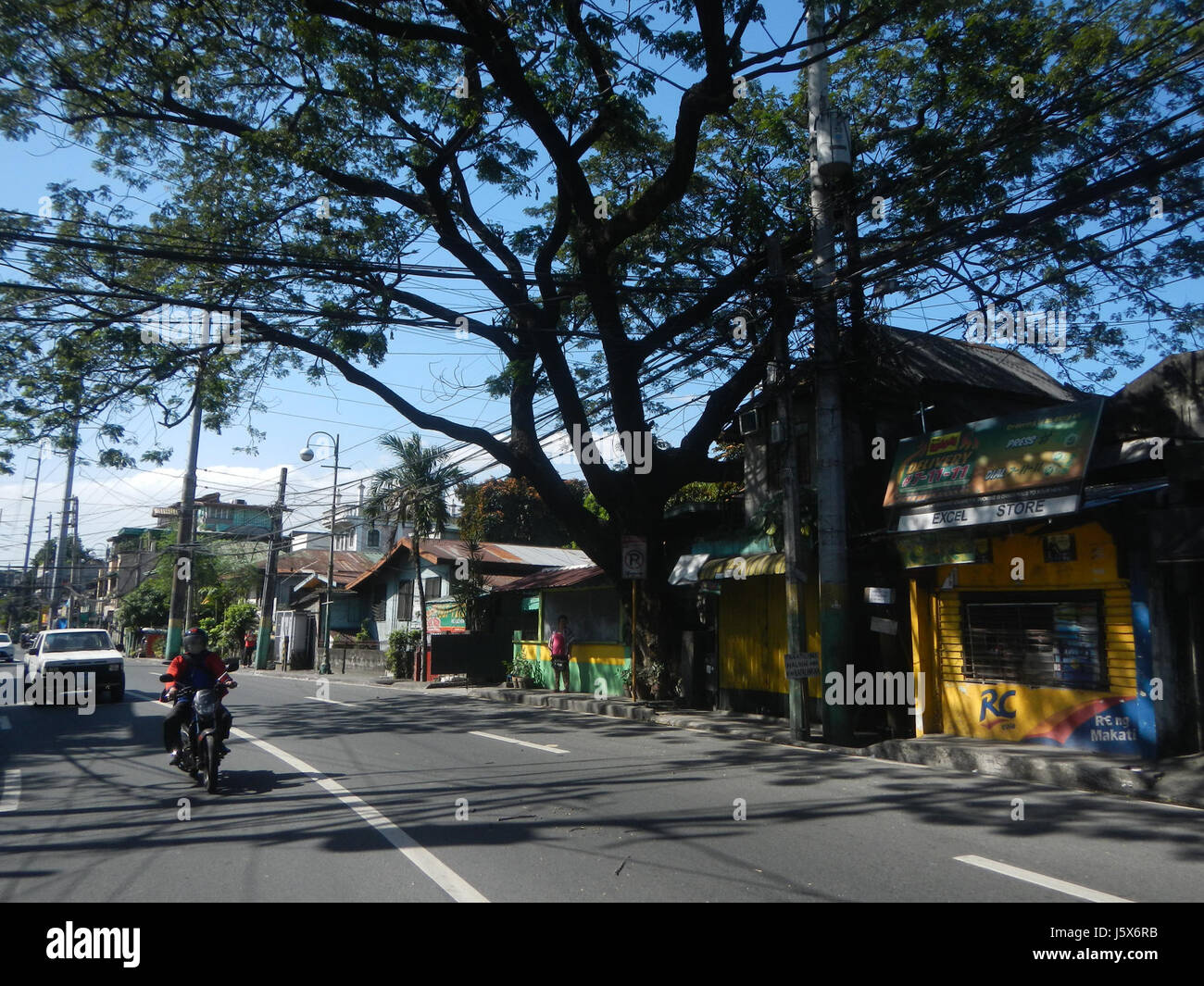 0352 Pasig River Park East West Rembo Makati City J. P. Rizal Street 29 ...