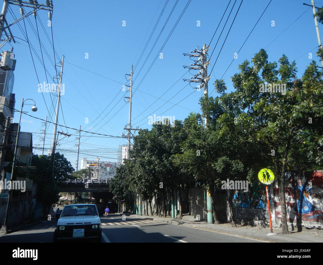 0382 Pasig River Park East West Rembo Makati City J. P. Rizal Street 04 ...