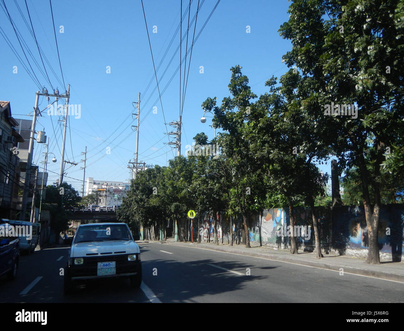 0382 Pasig River Park East West Rembo Makati City J. P. Rizal Street 05 ...