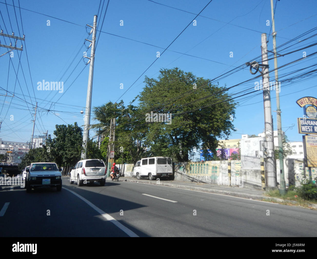 0382 Pasig River Park East West Rembo Makati City J. P. Rizal Street 07 ...