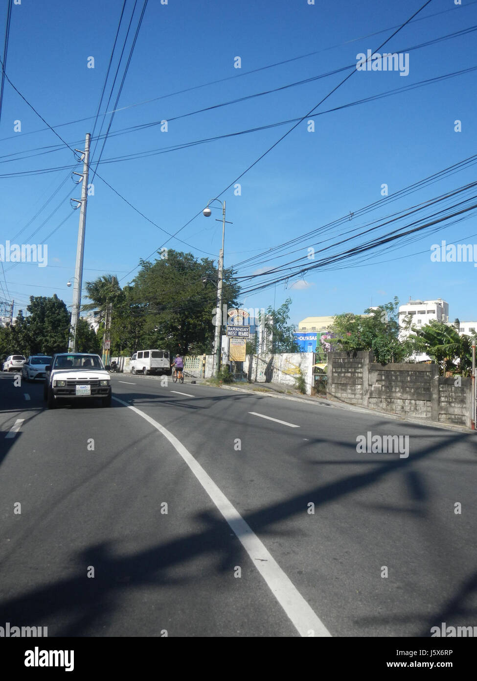 0382 Pasig River Park East West Rembo Makati City J. P. Rizal Street 08 ...