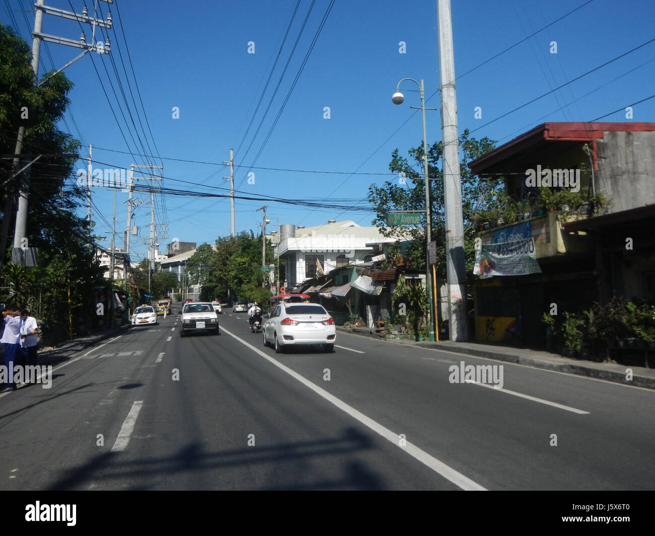 0382 Pasig River Park East West Rembo Makati City J. P. Rizal Street 14 ...