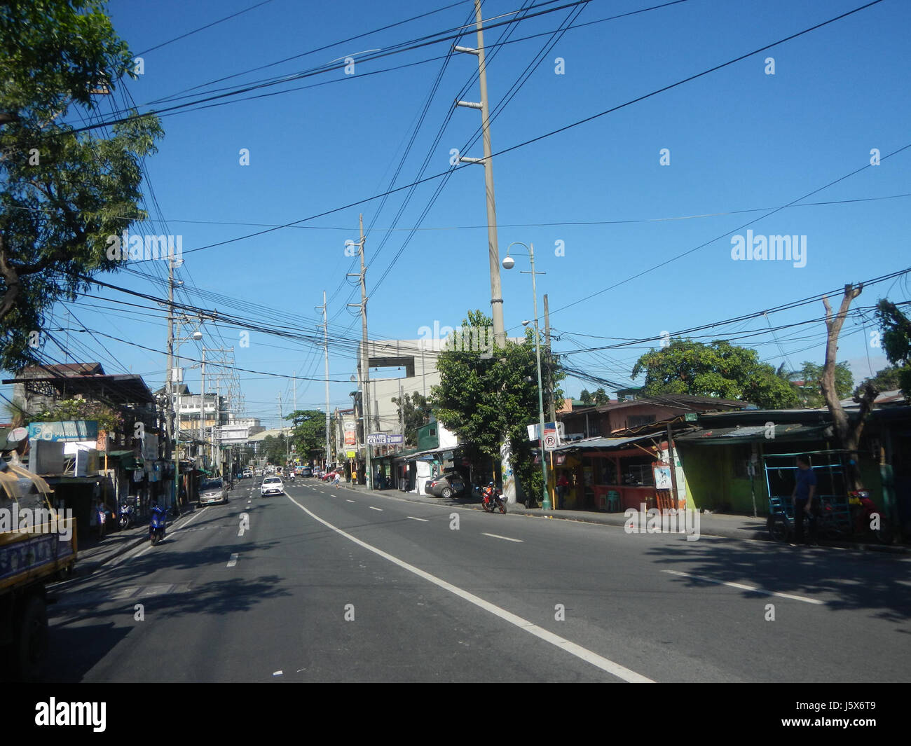 0401 Barangay Comembo Pembo East Rembo J. P. Rizal Extension Kalayaan ...