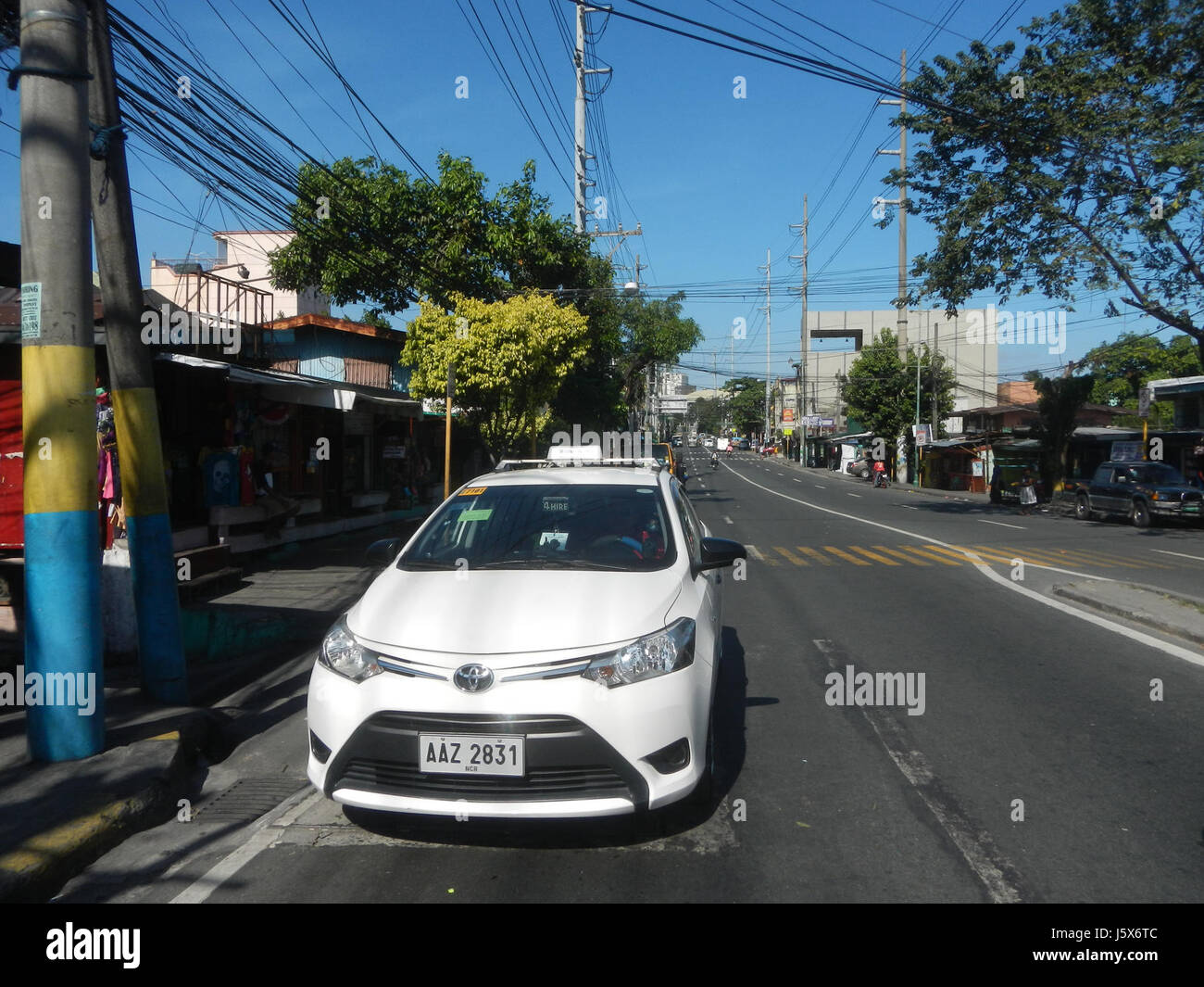 This location refers to areas in Makati City, Philippines, specifically ...