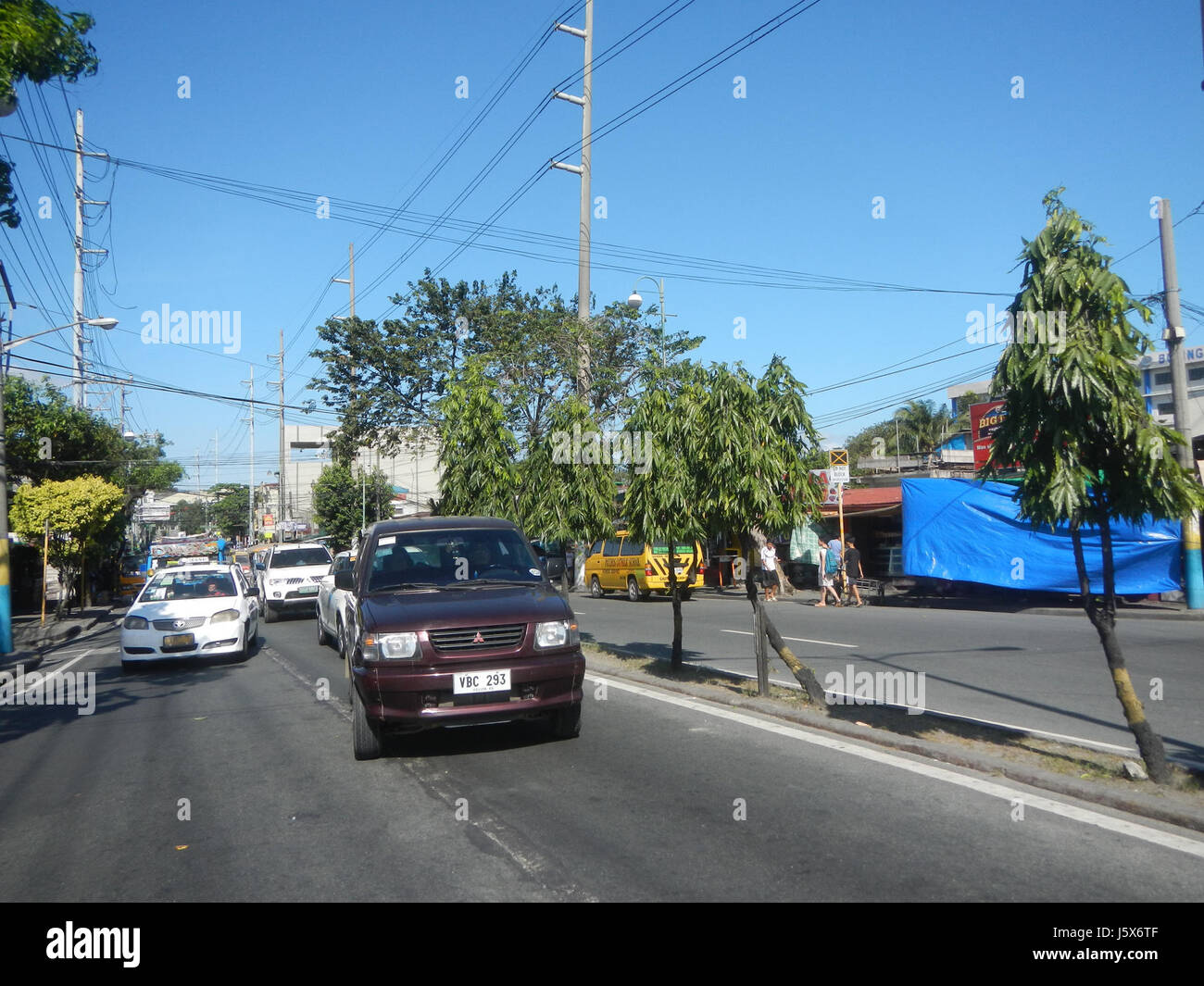Barangay Comembo, Pembo, East Rembo, and J.P. Rizal Extension in ...