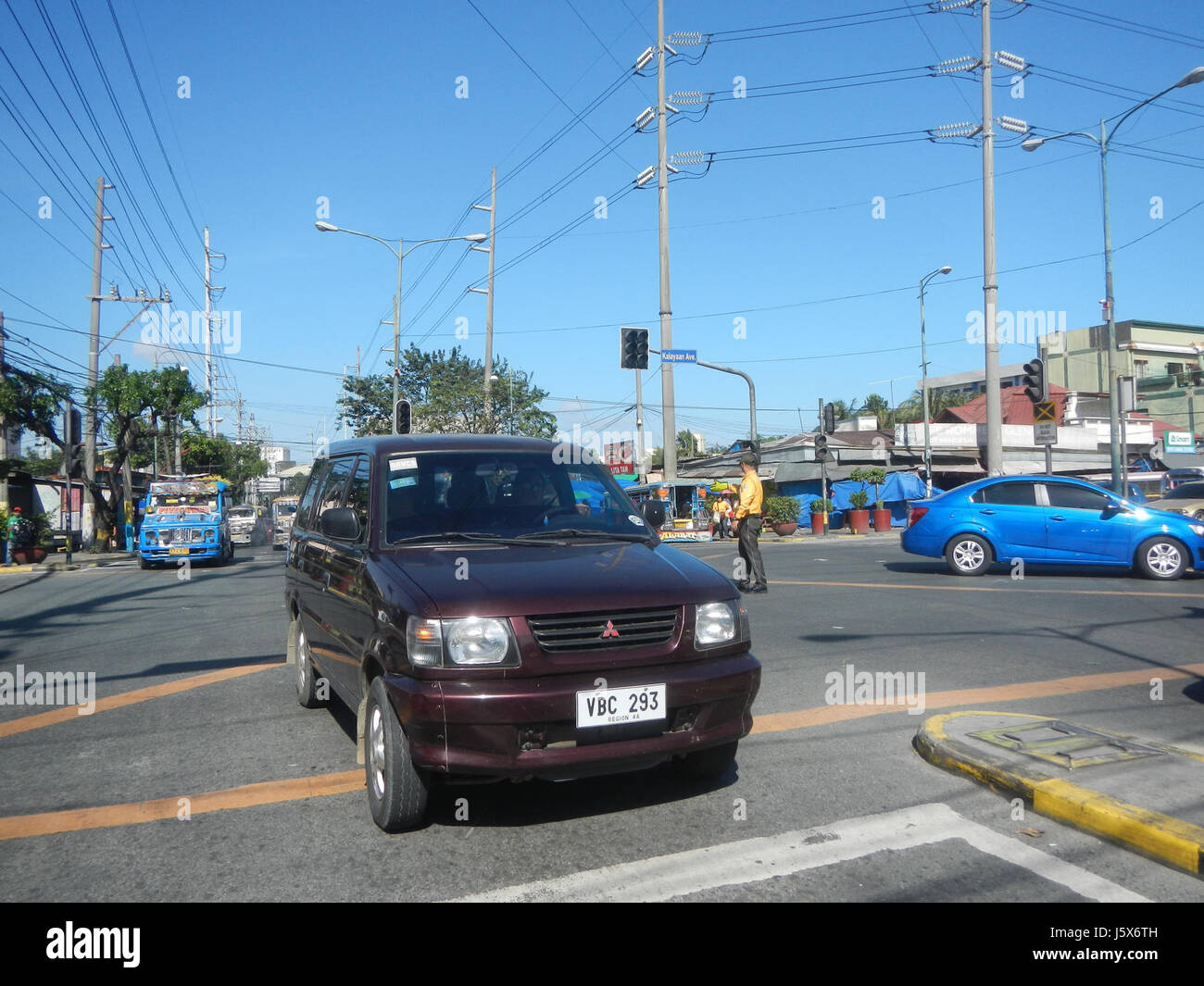0401 Barangay Comembo Pembo East Rembo J. P. Rizal Extension Kalayaan ...