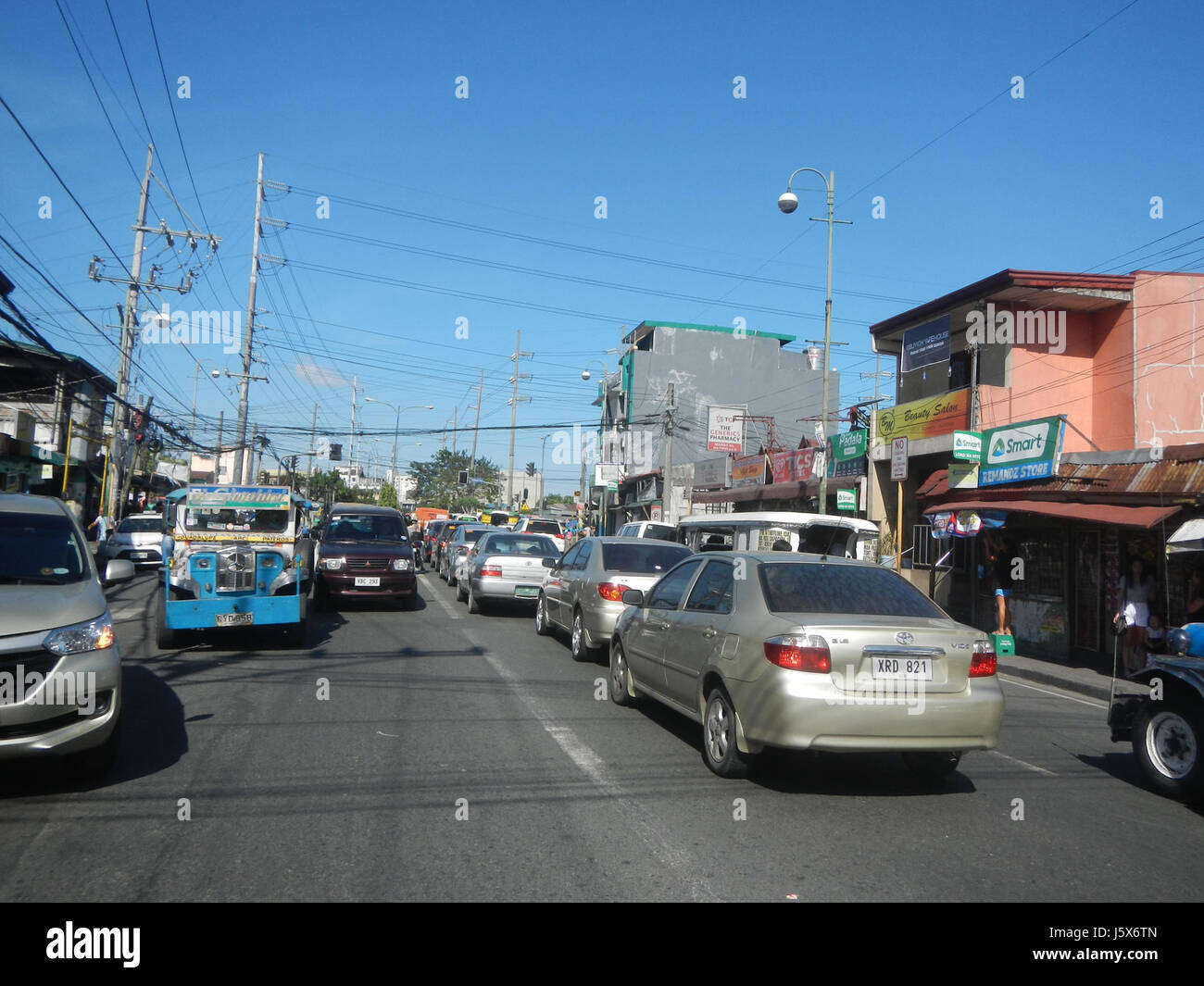 A map or photograph depicting Barangay Comembo, Pembo, East Rembo, and ...