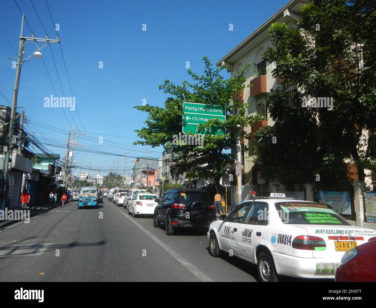 0401 Barangay Comembo Pembo East Rembo J. P. Rizal Extension Kalayaan ...