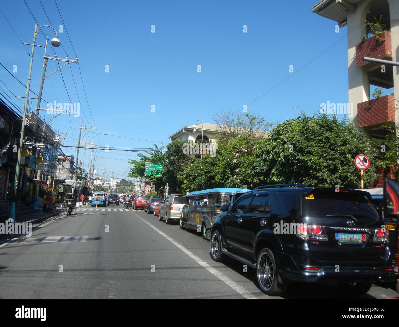 0401 Barangay Comembo Pembo East Rembo J. P. Rizal Extension Kalayaan ...