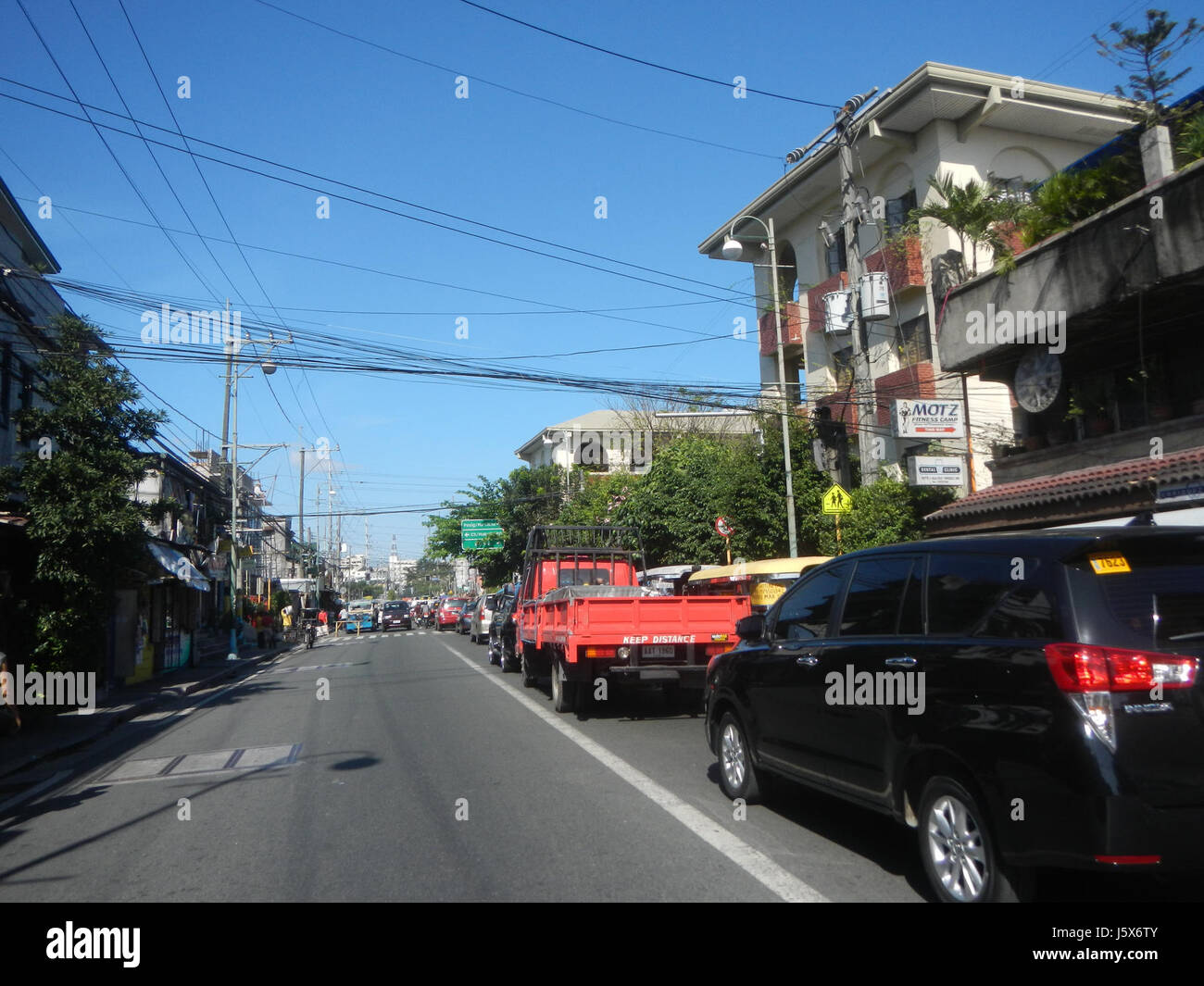 This image shows Barangay Comembo, Pembo, and East Rembo, areas located ...
