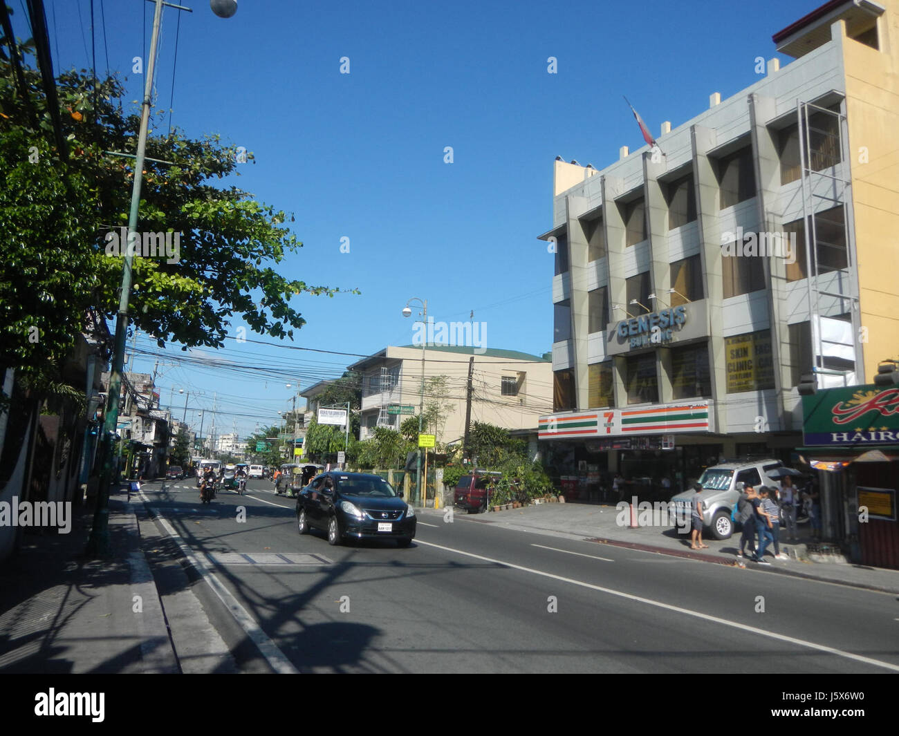 0401 Barangay Comembo Pembo East Rembo J. P. Rizal Extension Kalayaan ...