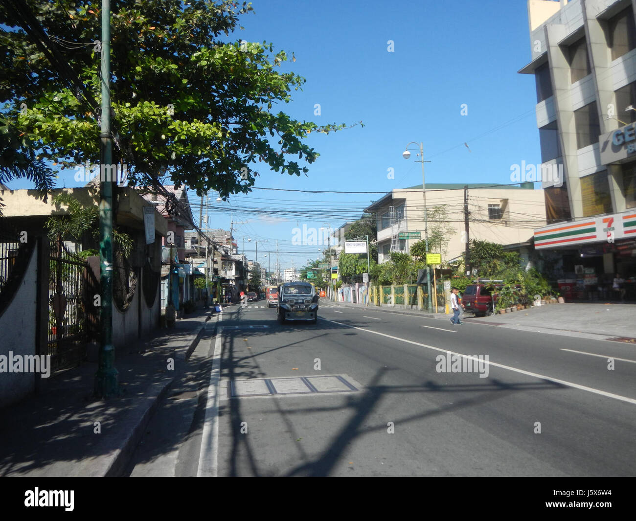 This location represents Barangay Comembo, situated in the city of ...