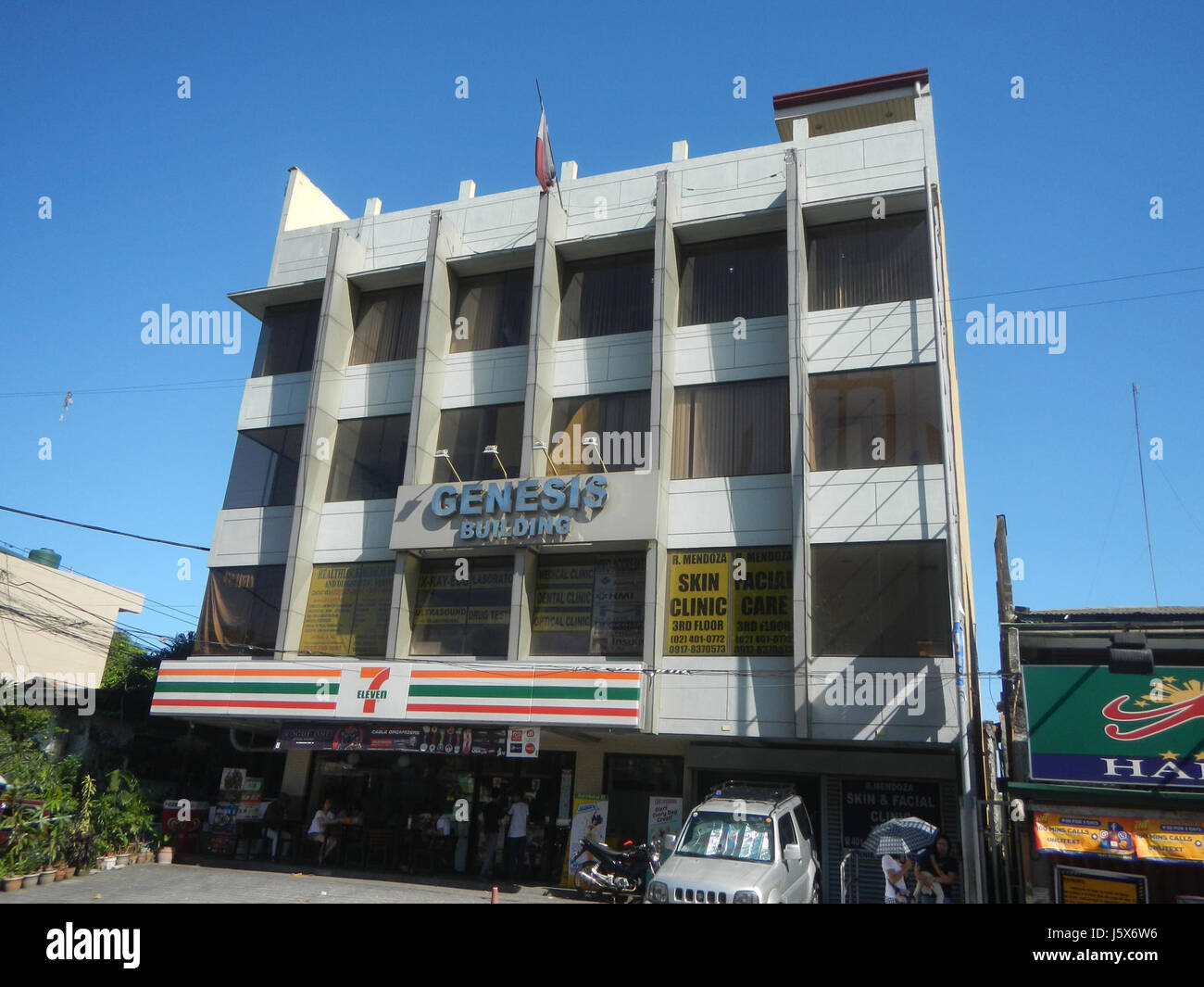 0401 Barangay Comembo Pembo East Rembo J. P. Rizal Extension Kalayaan ...