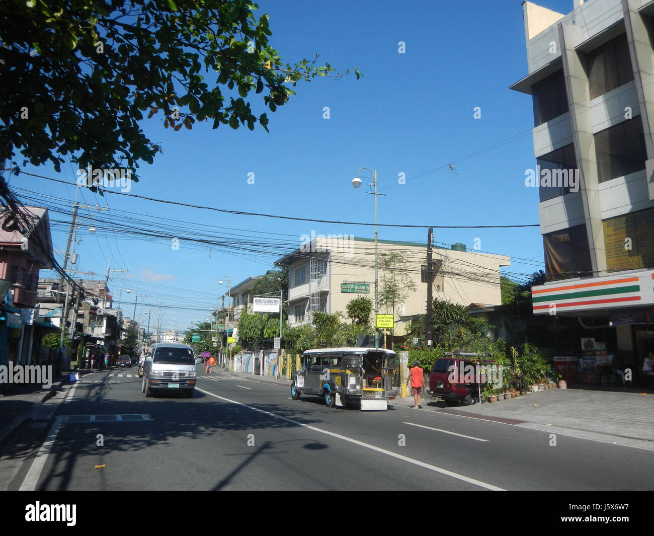 Barangay Comembo, Pembo, East Rembo, and J.P. Rizal Extension are key ...