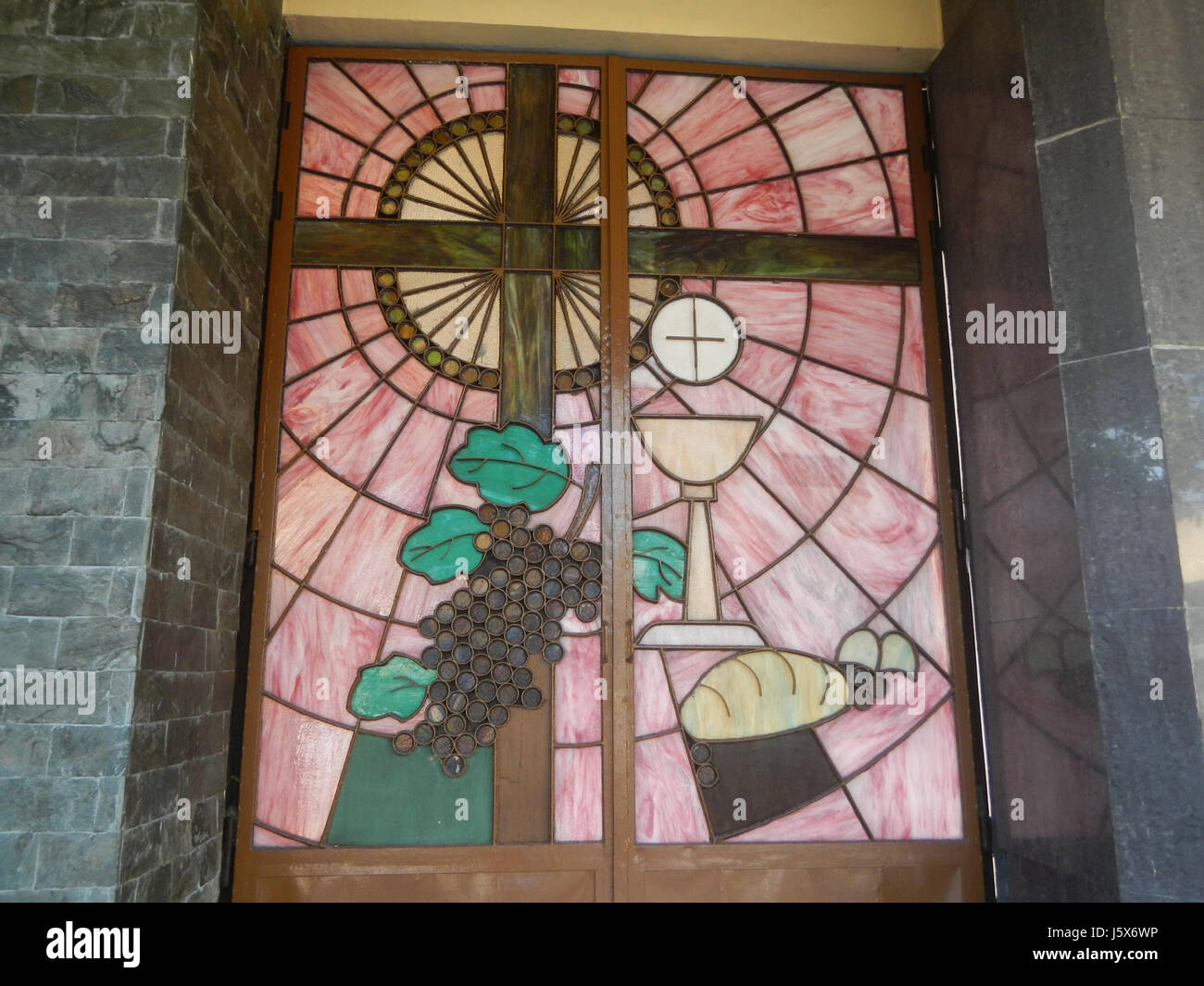 This refers to a location in Barangay East Rembo, Makati City ...